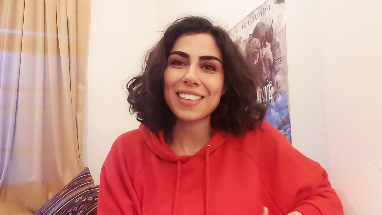 Interview with the musician Heja Netirk – Medya News