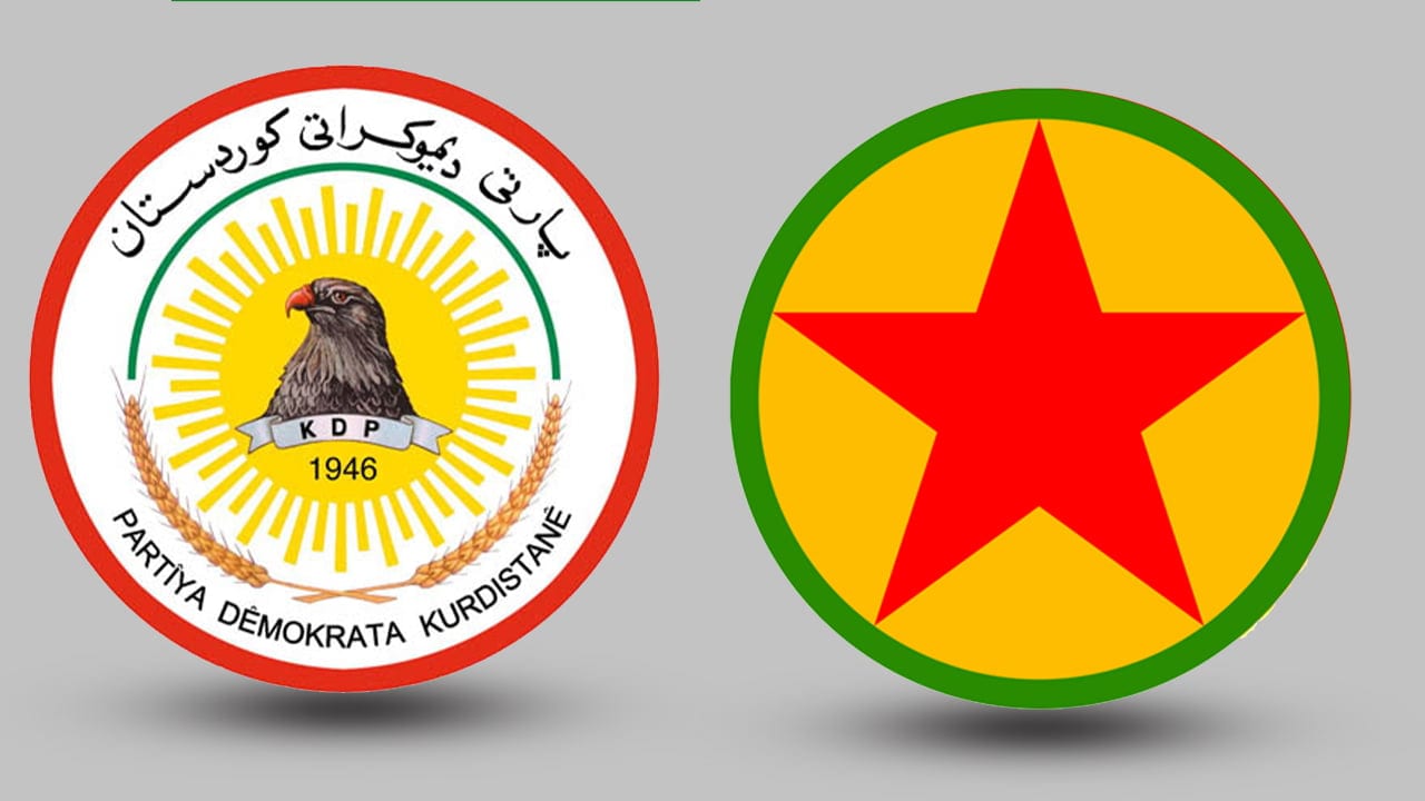 PKK-KDP conflict could turn into a massacre of Kurds – Medya News