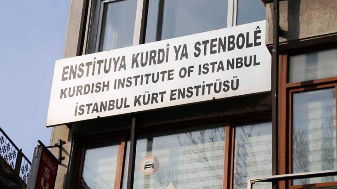 The Istanbul Kurdish Institute: 29 years of work for Kurdish language ...