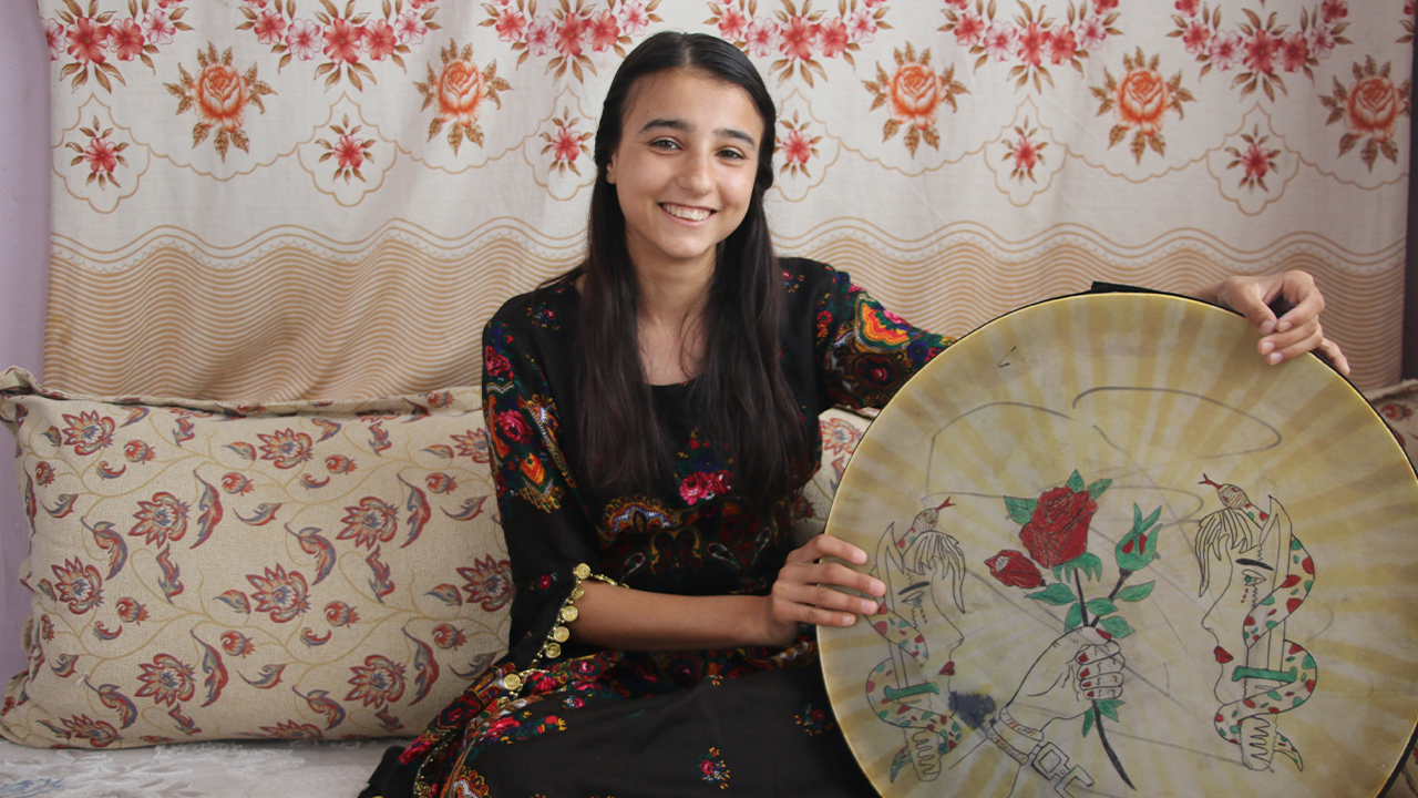 Turkey: Zilan Sevinç calls for new centre in Cizre providing mother ...