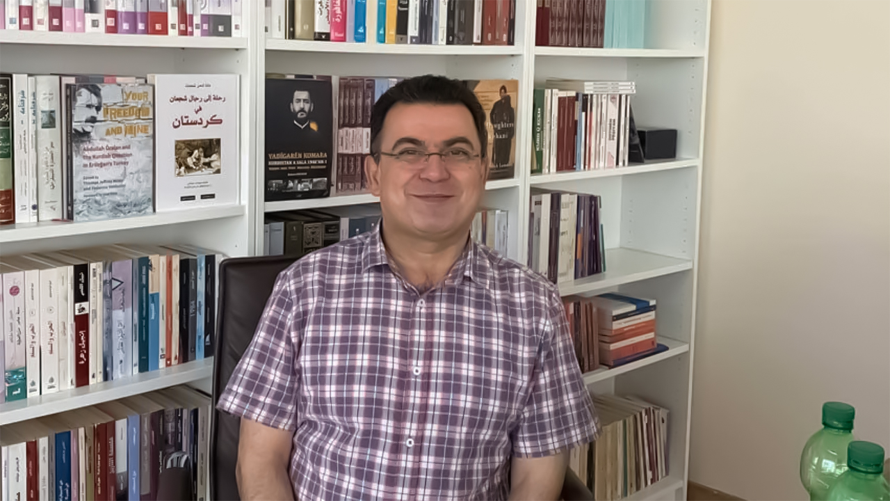 Kurdish Studies Centre aims to inform the world on what is going on in ...