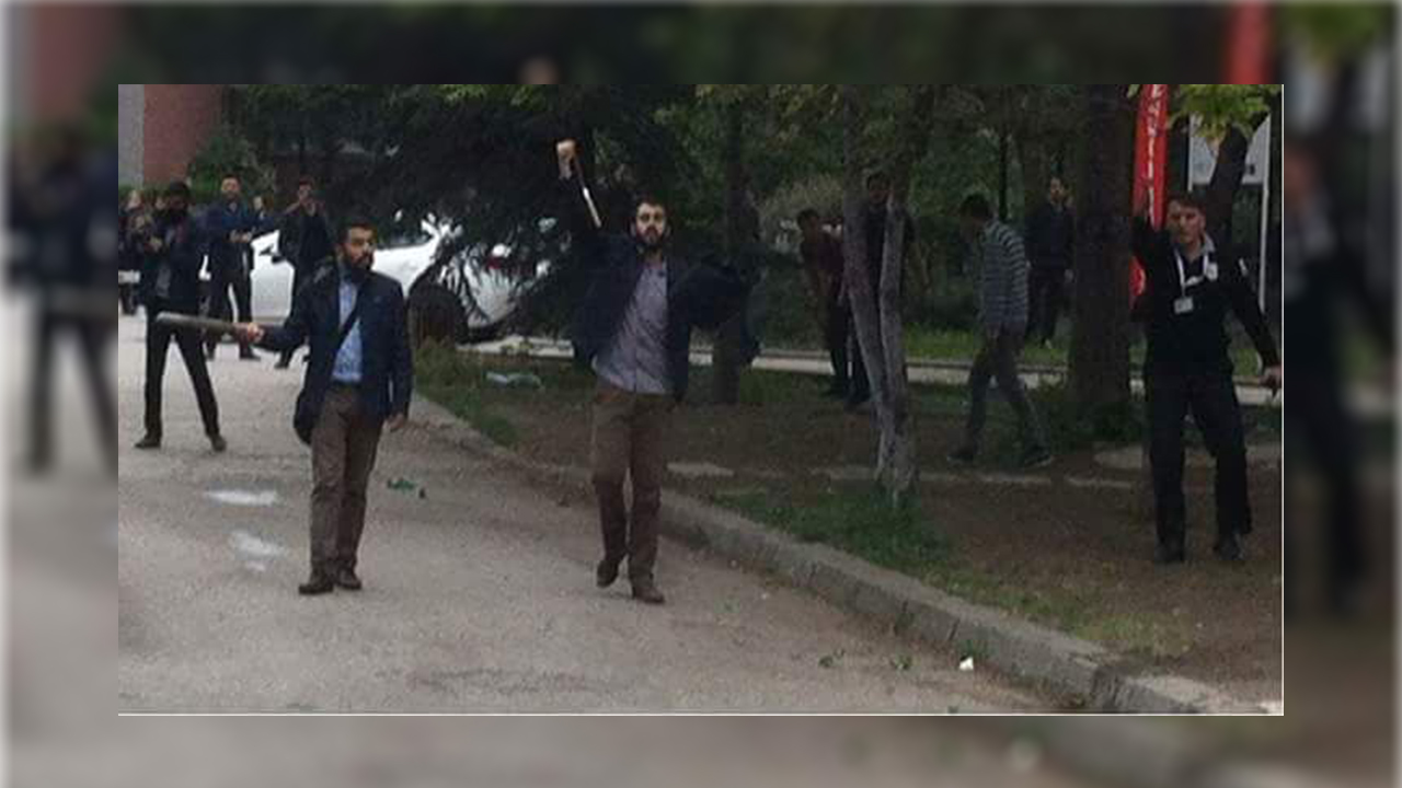 Turkey: Assailants who stabbed Kurdish students immediately released ...