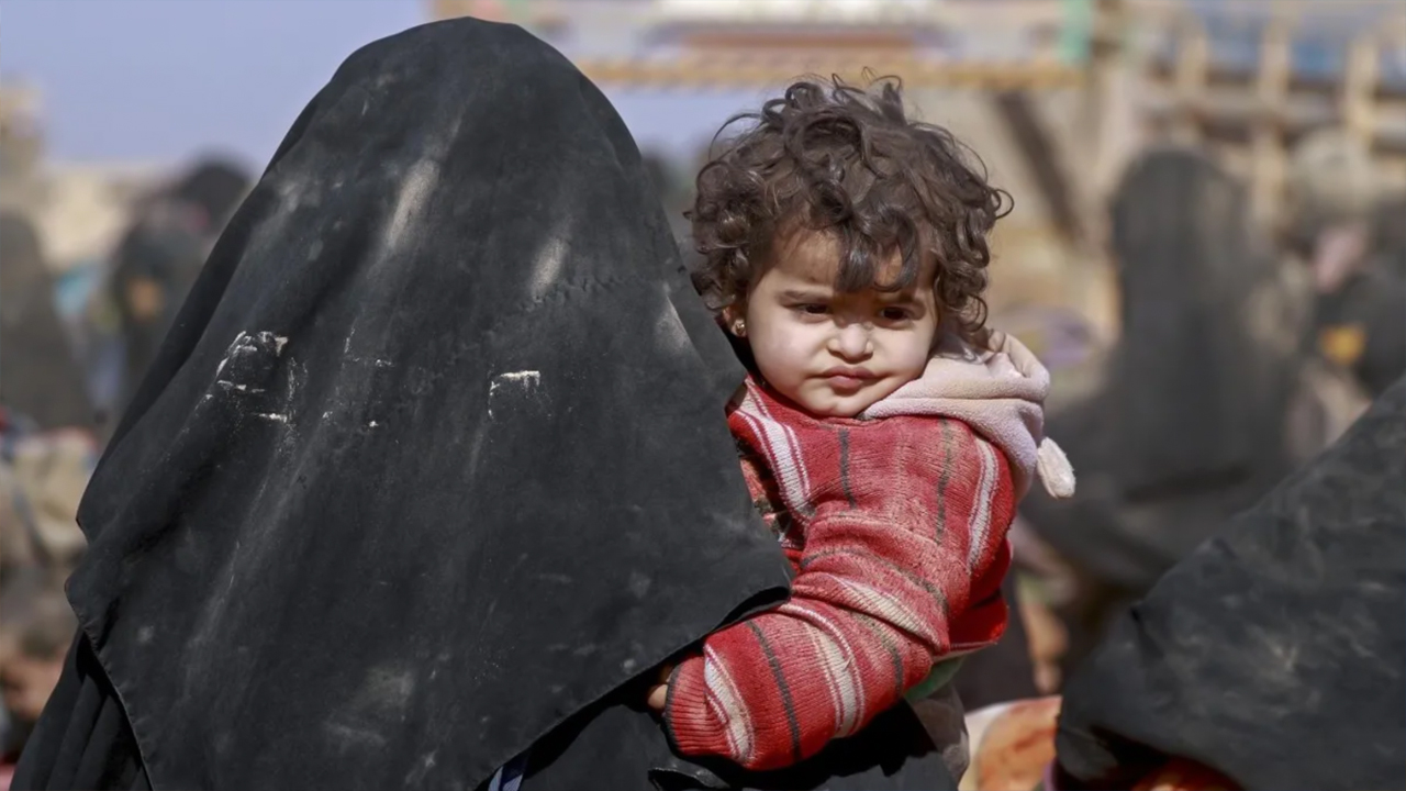 Child casualties in northern Syria increase as violence escalates ...