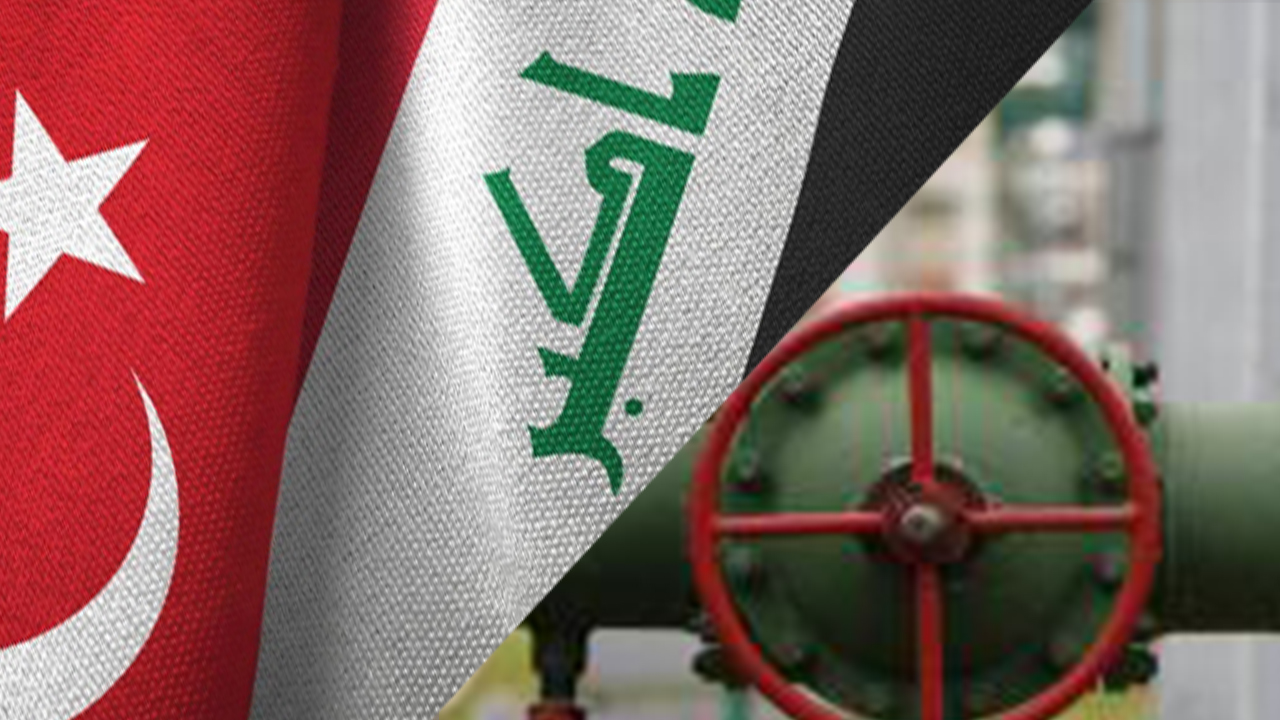 Iraq halts exports of Kurdish crude oil to Turkey after winning ...