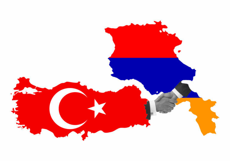 Armenia, Turkey to open land border for third country citizens and ...