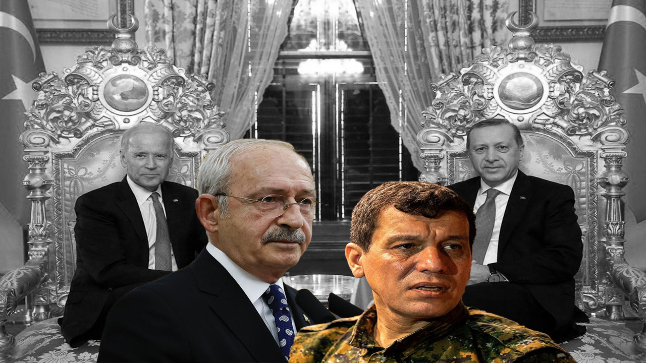 Turkish gov’t targets Syria in run-up to elections, top Turkey expert ...