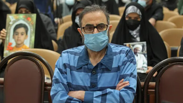 Iran executes Iranian-Swedish citizen kidnapped from Turkey – Medya News