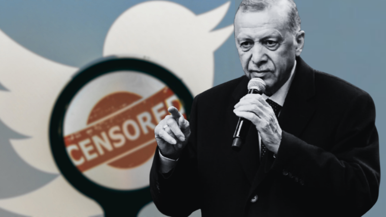 Twitter’s censorship in Turkey raises concerns ahead of critical ...
