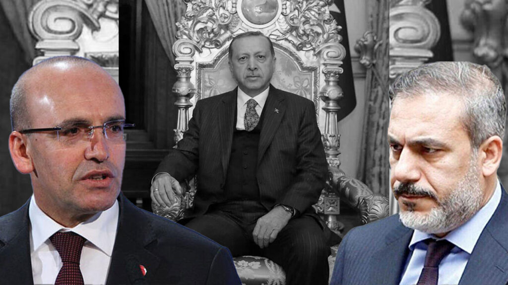 Turkey’s new cabinet unveiled after Erdoğan’s swearing-in ceremony ...