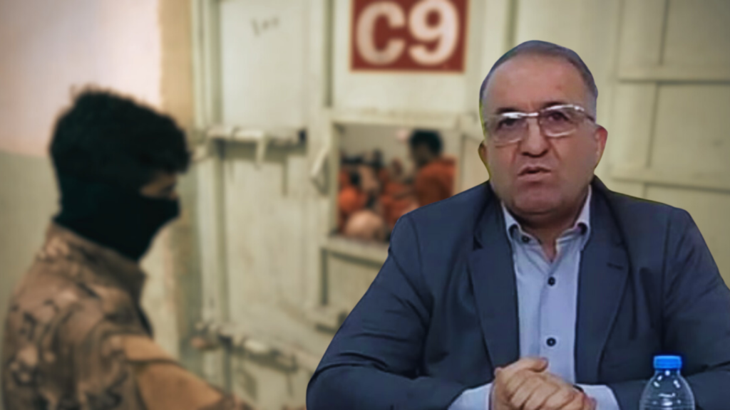 AANES official confirms ISIS trials to proceed regardless of ...