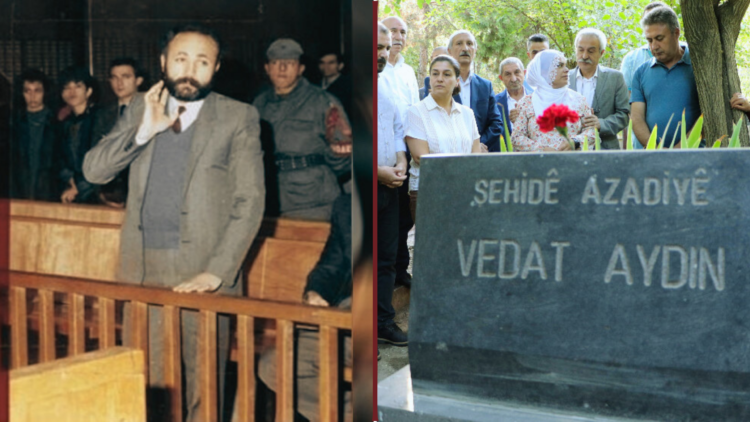 Kurdish politician’s unsolved murder still recalls dark era in Turkey ...