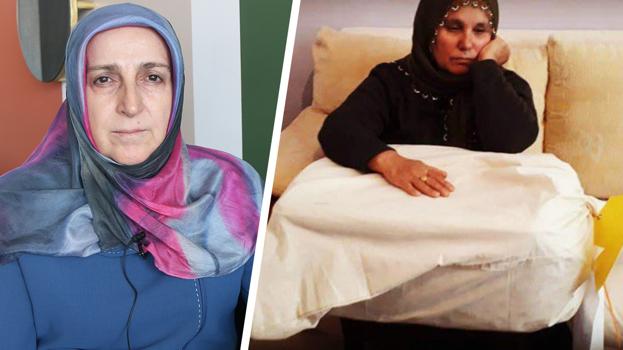 Turkey’s ‘atrocities’ against Kurds extends to cemeteries: HDP Spox ...