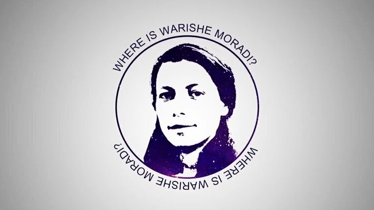 Iran: International intervention sought for Kurdish woman disappeared ...