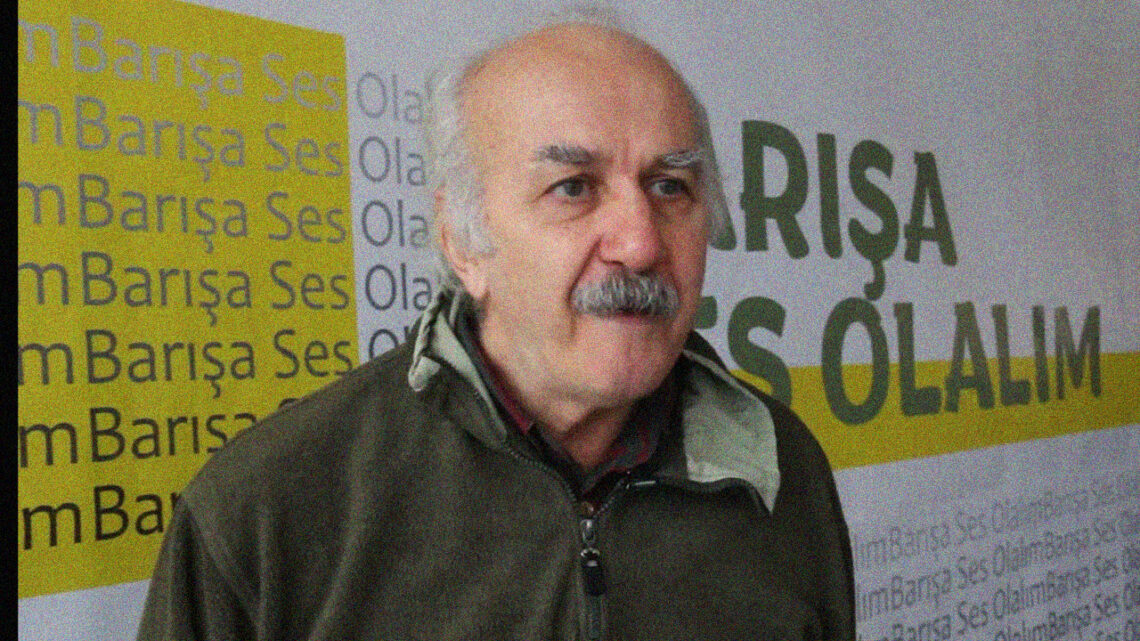 Artists in Turkey continue to push for peace process in Kurdish issue ...