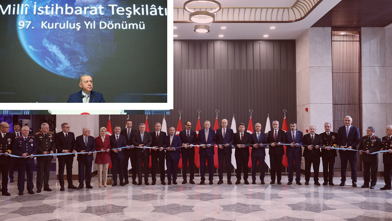Erdoğan’s social media gaffe: Secret Service anniversary photos spark ...