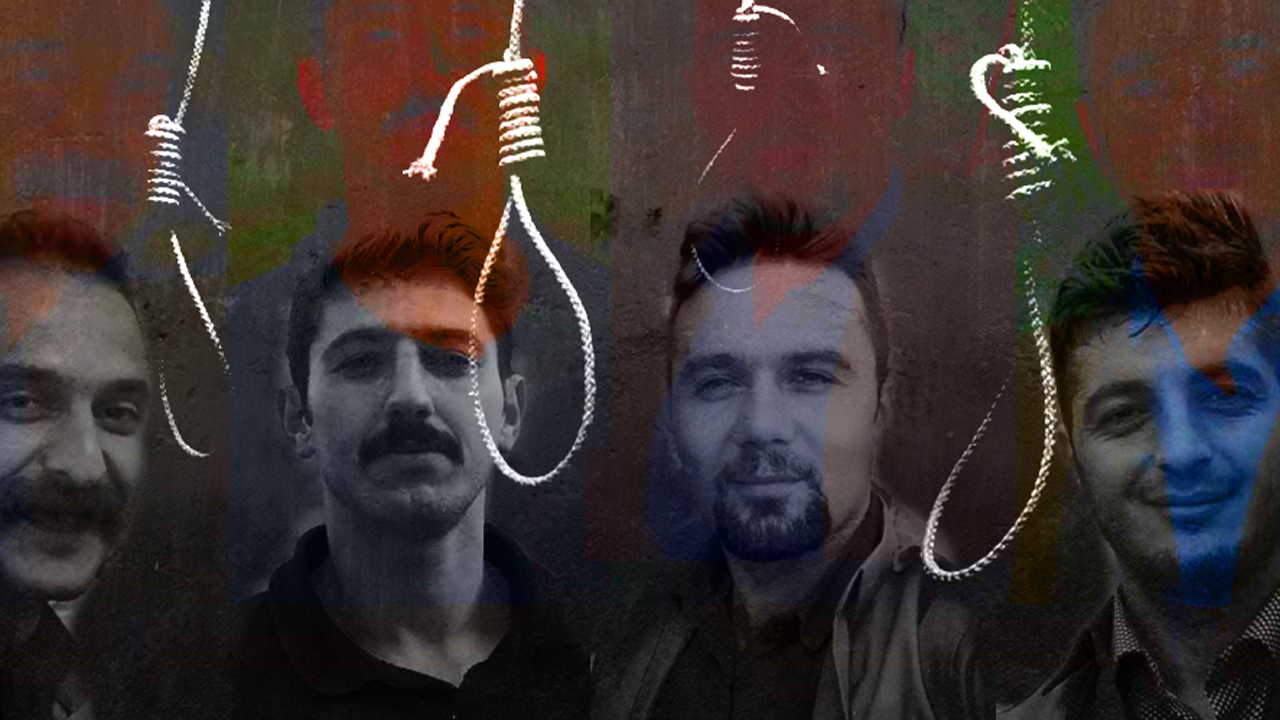 Iran: Kurdish prisoners face imminent execution after being denied fair ...