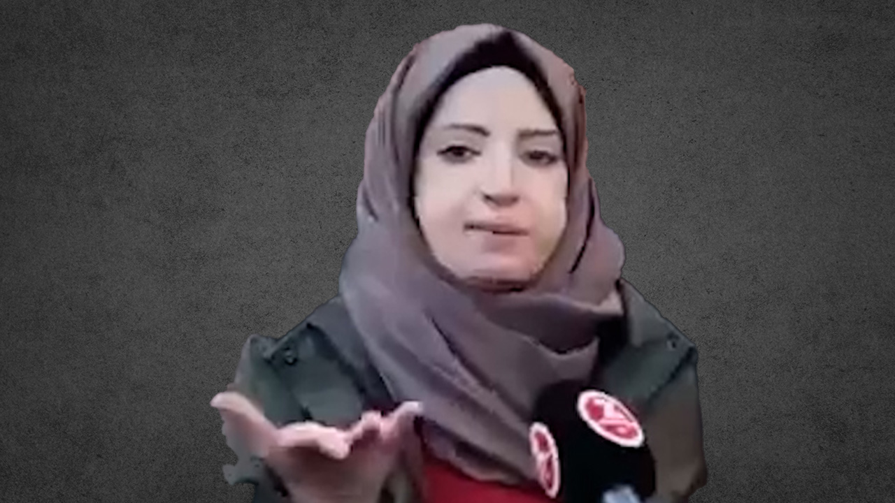 Syrian refugee confronts prejudice in Turkey – Medya News