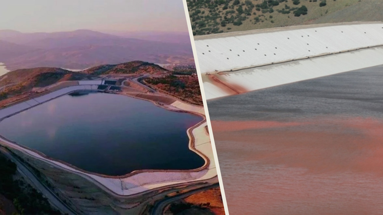 How was a documentary that foresaw Turkey’s worst ecological ...