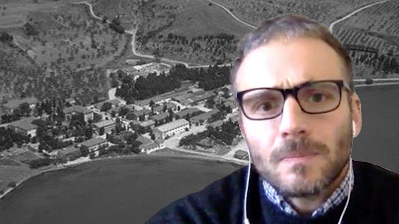 Italian scholar calls for rights for Kurds, freedom for Öcalan – Medya News