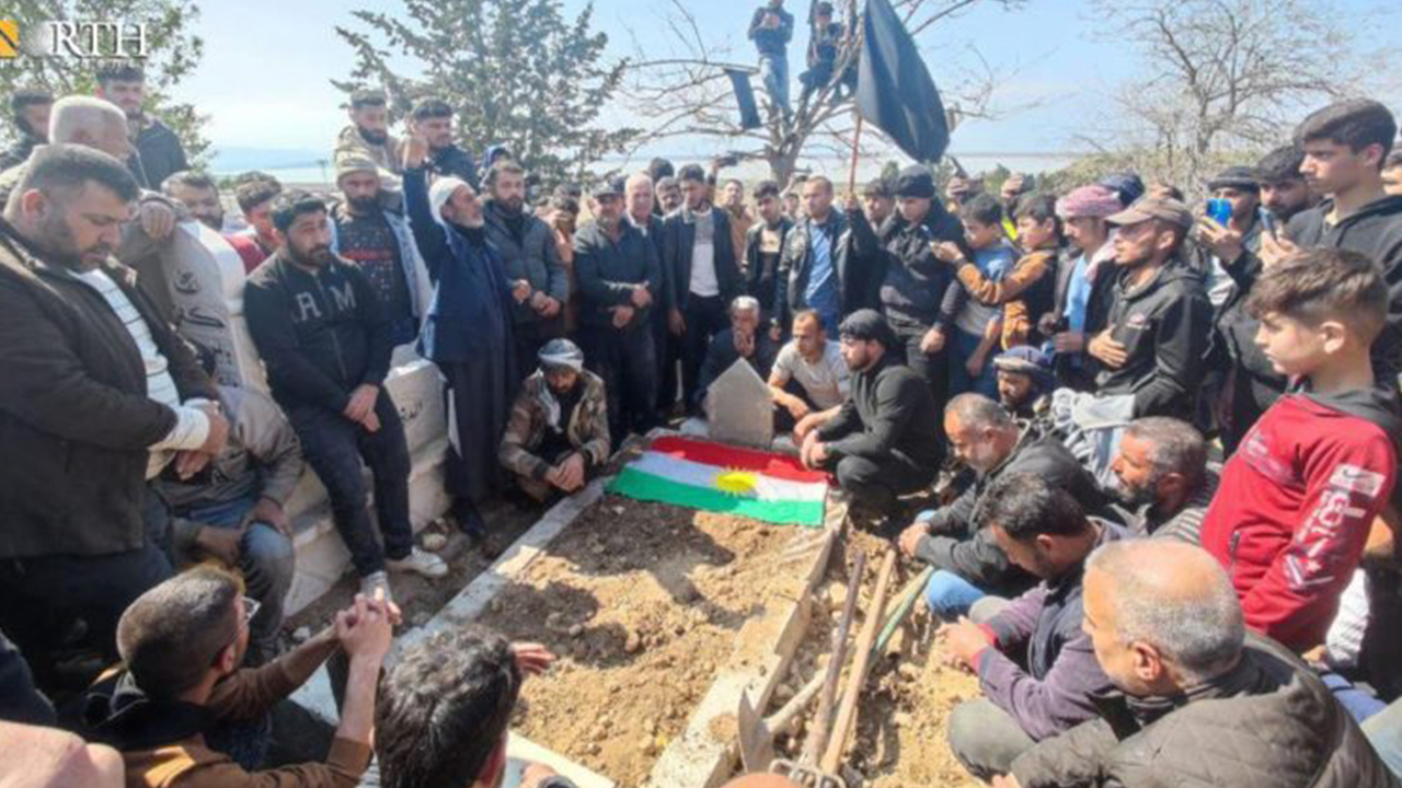 New details emerge in murder of Kurdish boy in Syria’s Afrin – Medya News