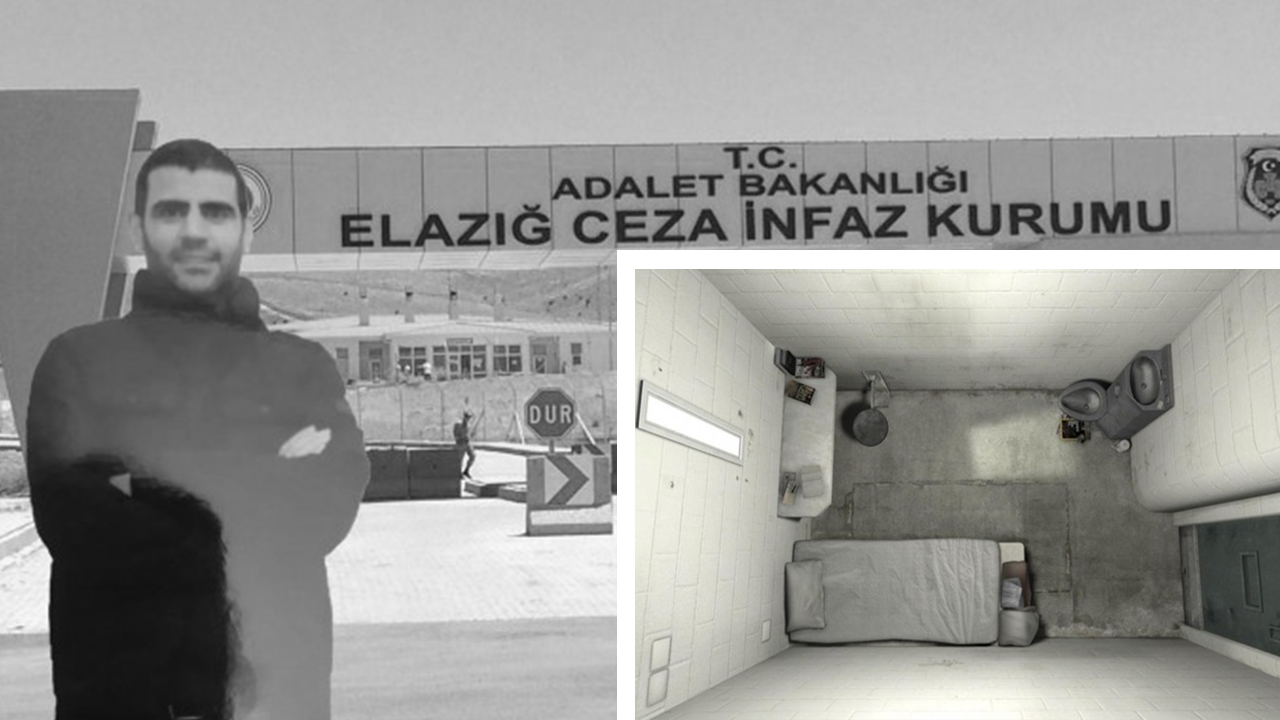 Turkish jails place hunger-striking prisoners in solitary confinement ...