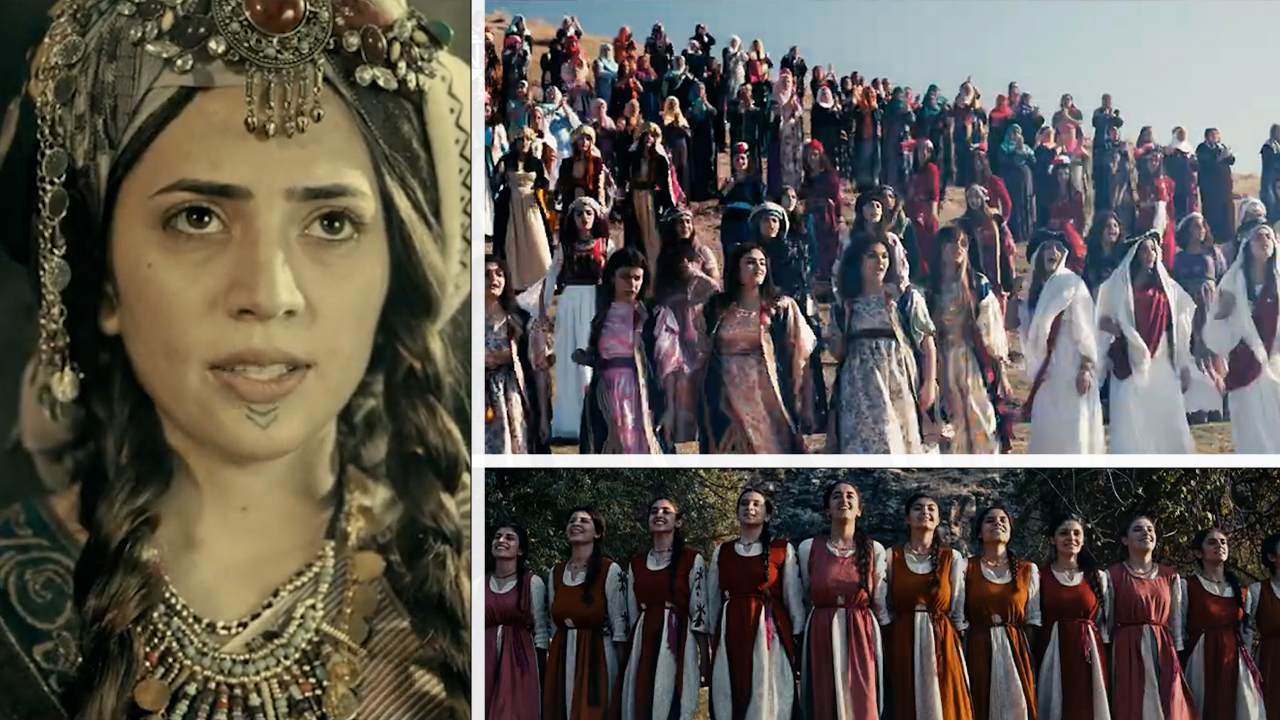 Empowering women’s voices, revolutionising society: Hunergeha Welat’s ...