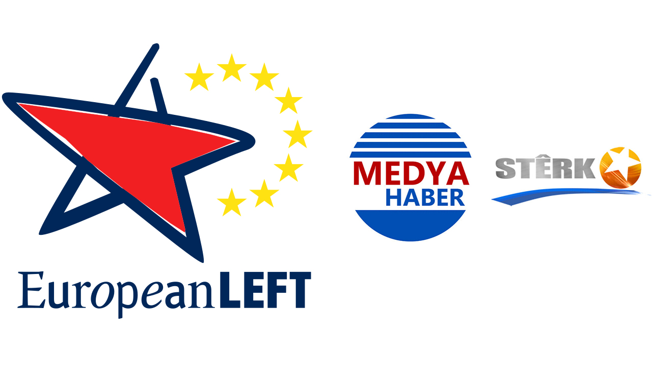 European Left Party condemns latest attacks on Kurdish media – Medya News