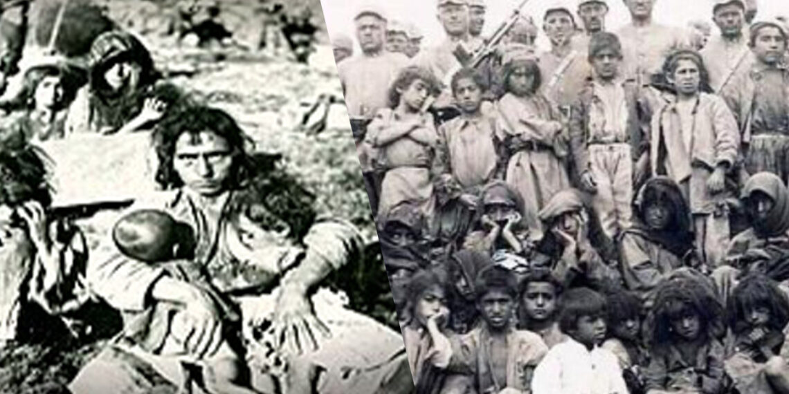 A black page in Turkey’s history: The Dersim Genocide 87 years ago ...
