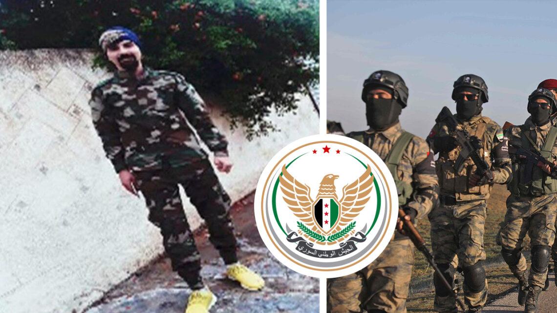 Report exposes presence of former ISIS members in Turkish-backed Syrian ...