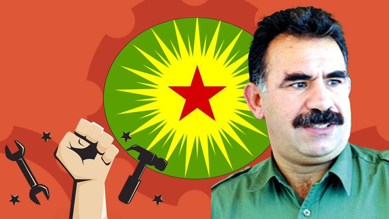KCK calls for global solidarity on May Day – Medya News