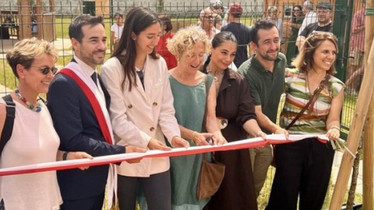 Milan names park after 3-year old Kurdish refugee Alan Kurdi – Medya News