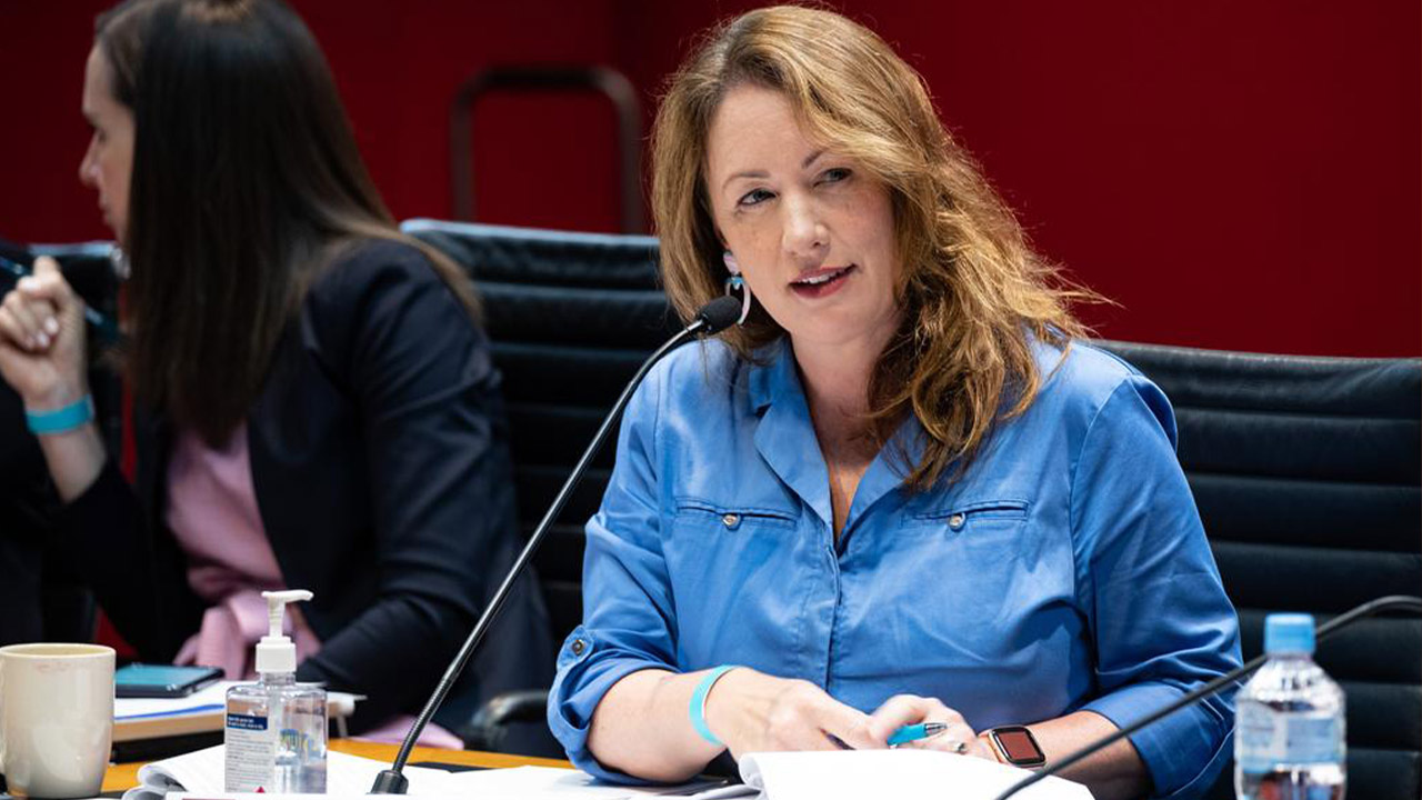 Australian parliament supports Öcalan’s freedom and Kurdish peace ...