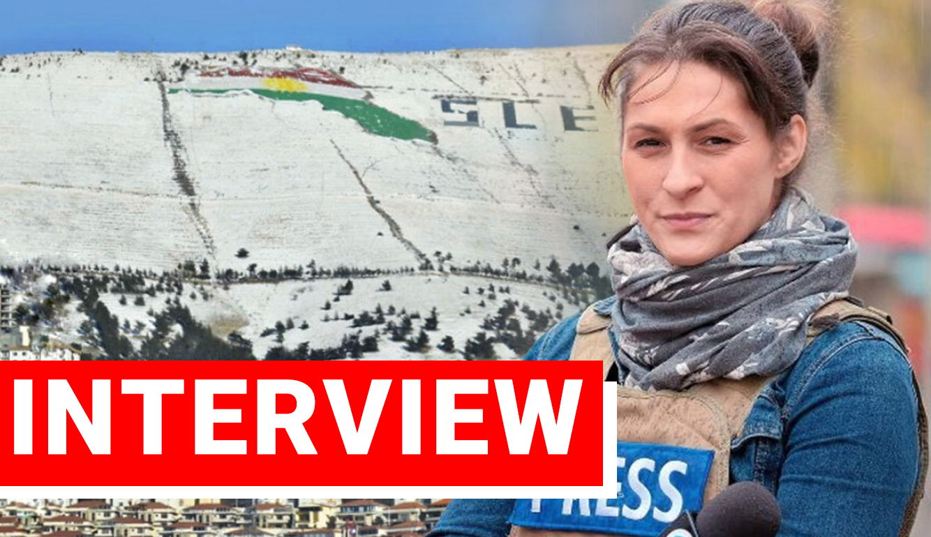 ‘How can two journalists be killed in a drone strike and no one talk ...