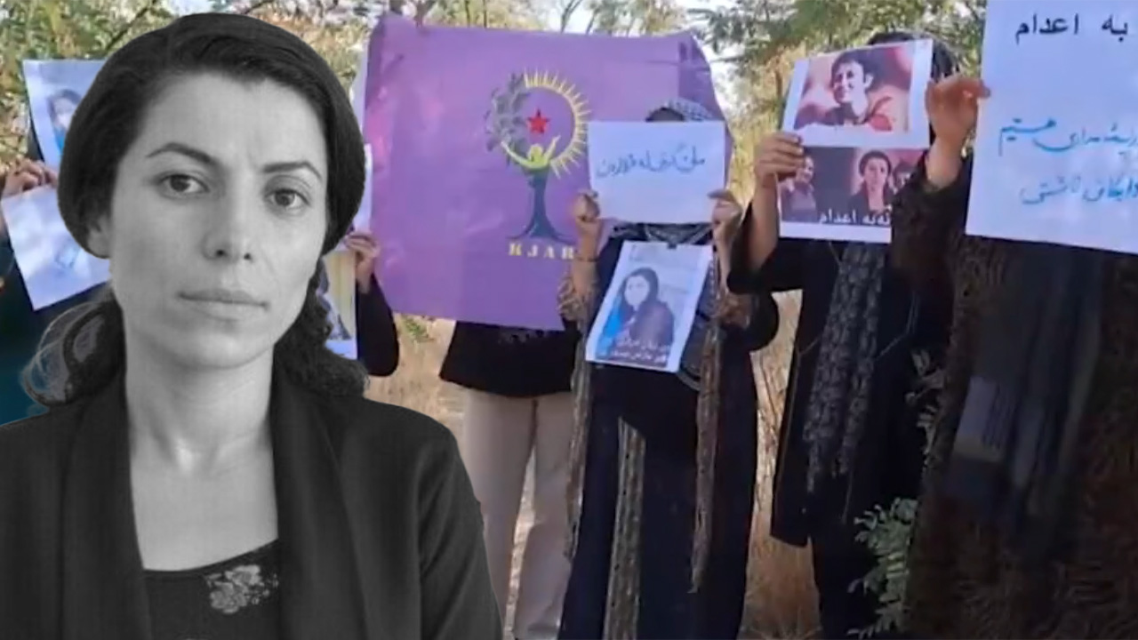 ‘Peace Mothers’ from Iranian Kurdistan launch hunger strike in ...