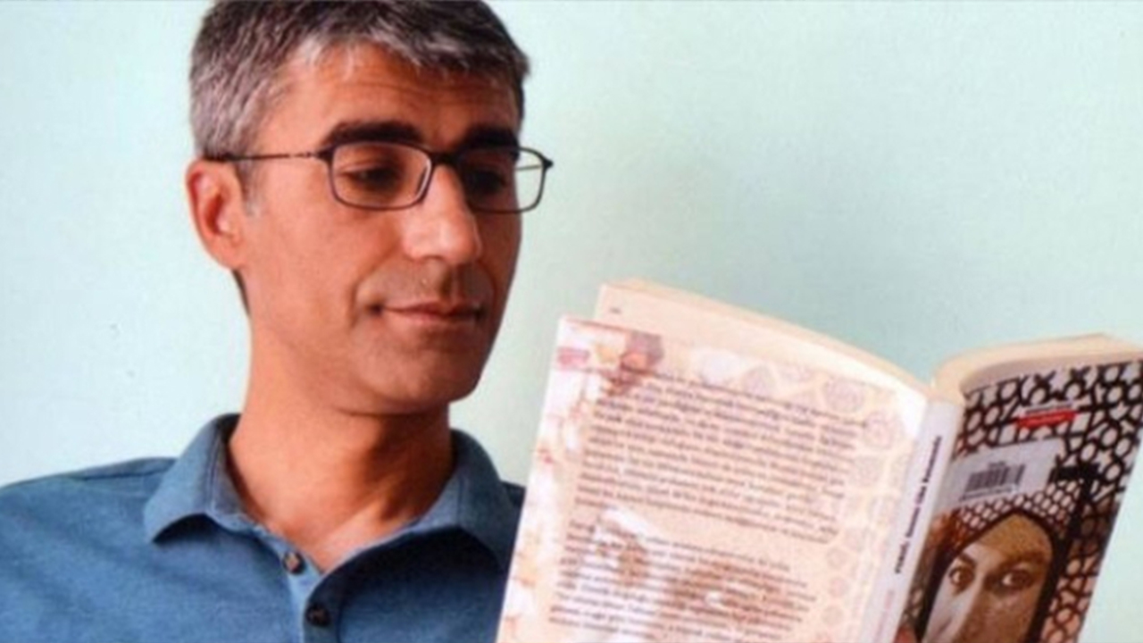 Kurdish poet İlhan Sami Çomak released after 30 years imprisonment in ...