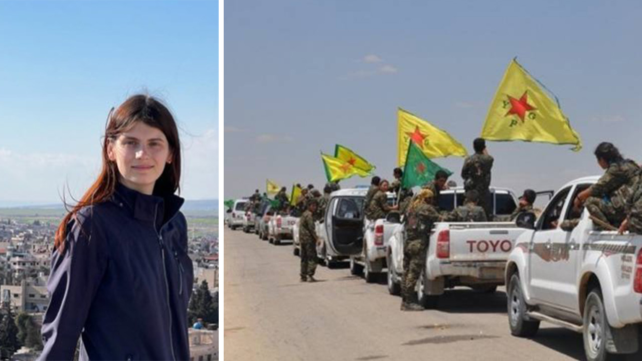 Kurdish struggles persist amid conflict and political challenges ...