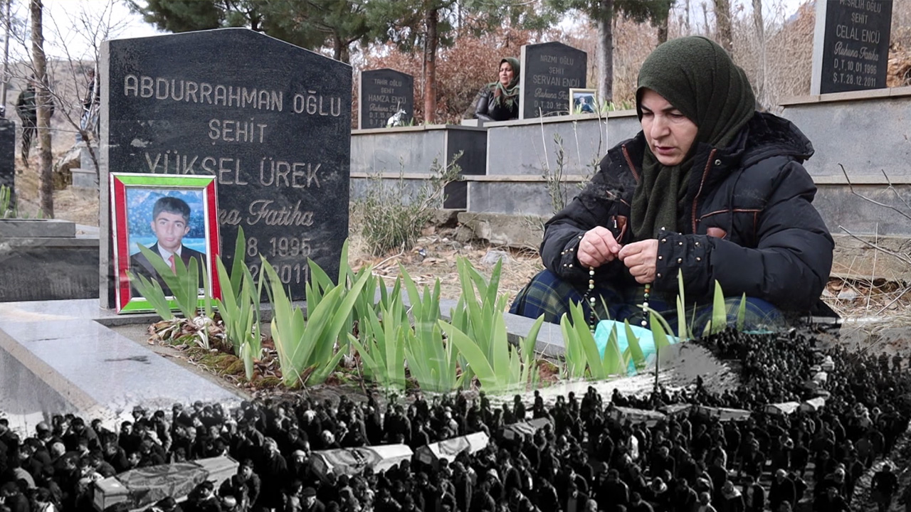 Unanswered calls for justice: Roboskî massacre 13 years on – Medya News