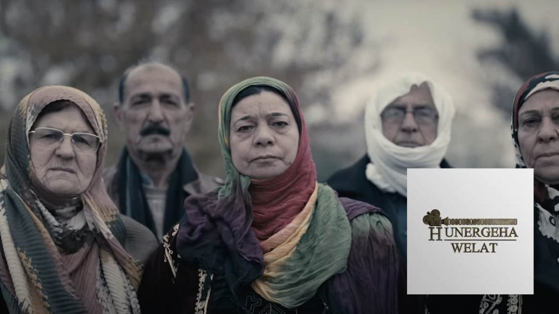 New Hunergeha Welat song praises SDF’s resistance at Euphrates River ...