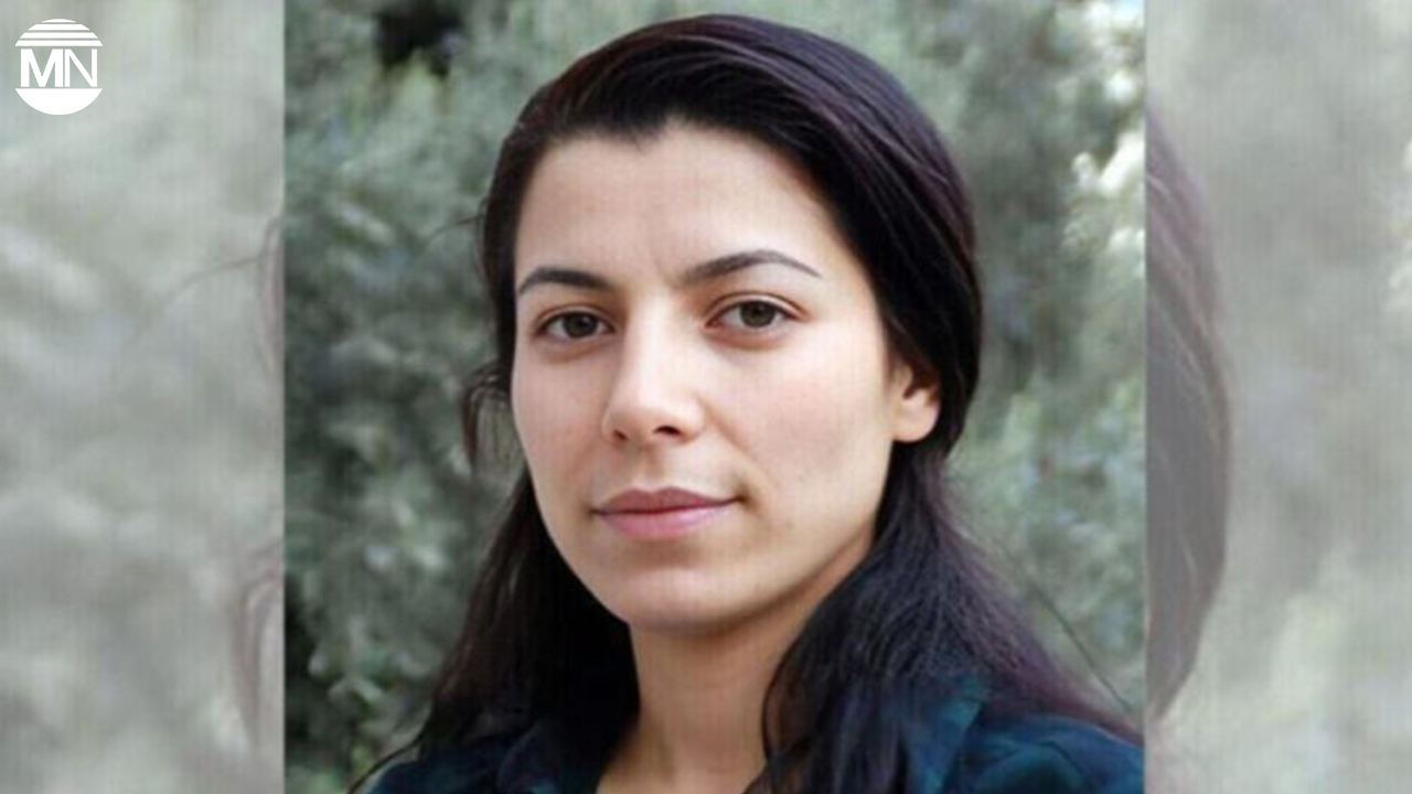 Warisheh Moradi: Truth and fight for freedom will overcome destiny ...