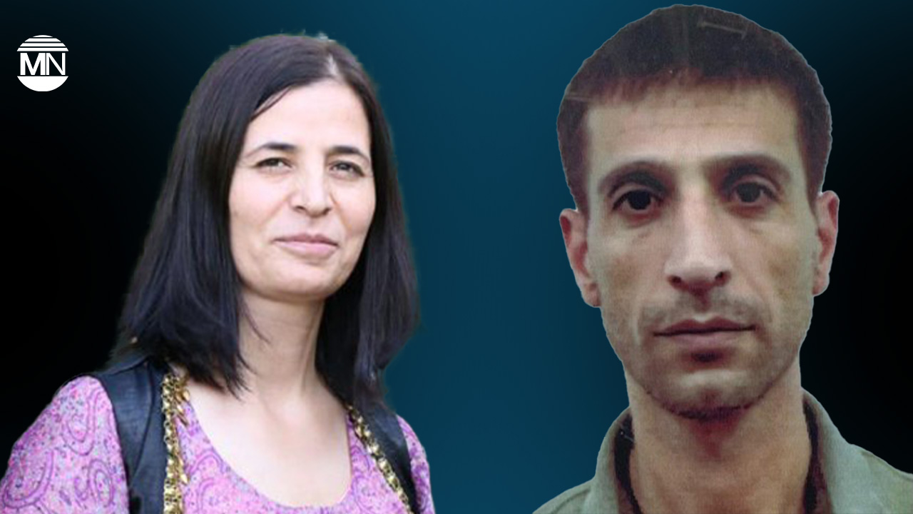 Two Kurdish politicians from Rojava killed by Turkish drone attack in ...