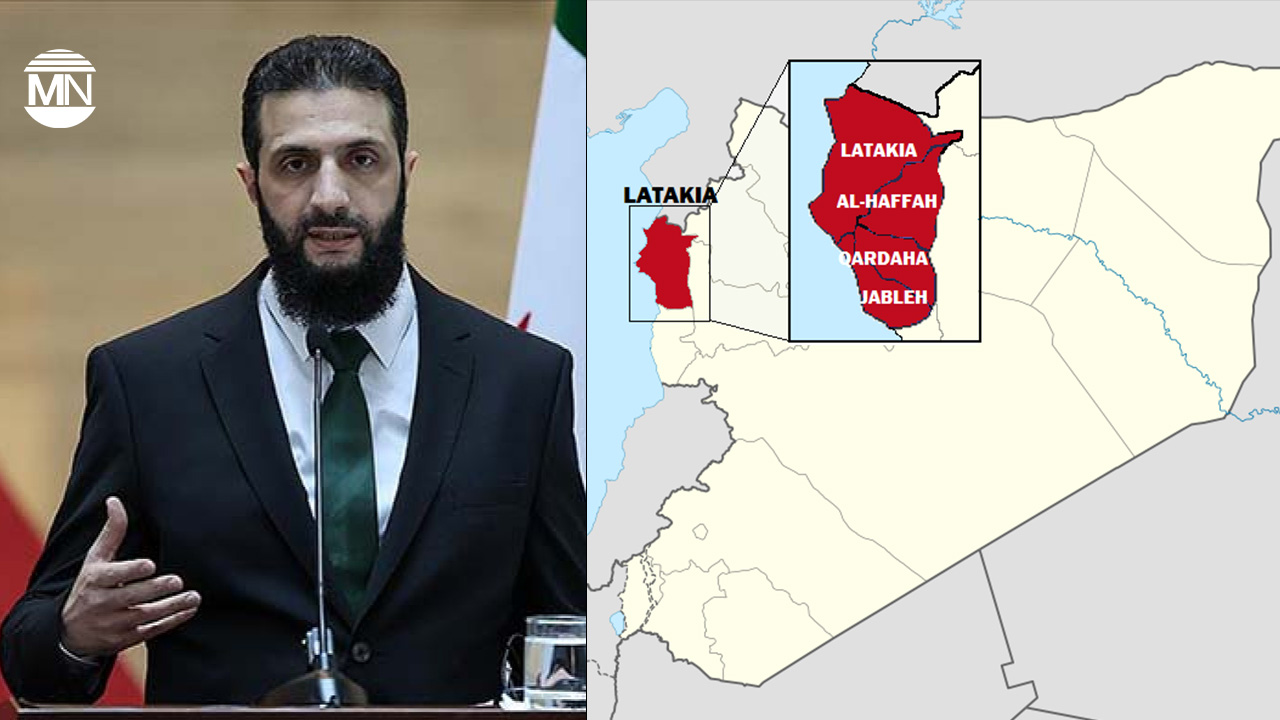 Bloodshed in Syria: Alawites targeted in escalating sectarian violence ...