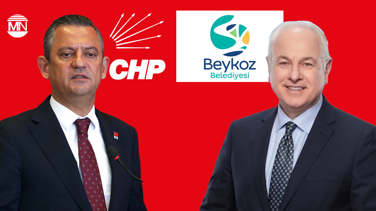 Turkey arrests and suspends main opposition CHP’s Beykoz mayor – Medya News