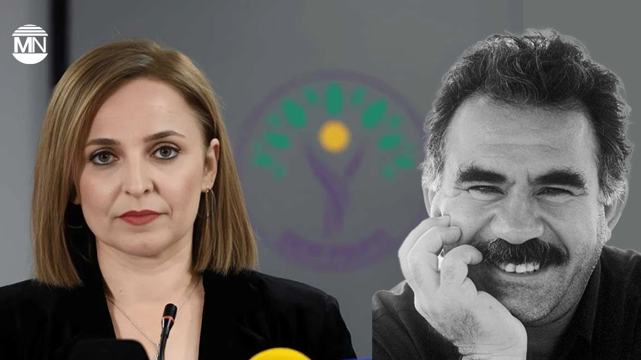 Pro-Kurdish DEM Party mobilises nationwide after Öcalan’s call – Medya News