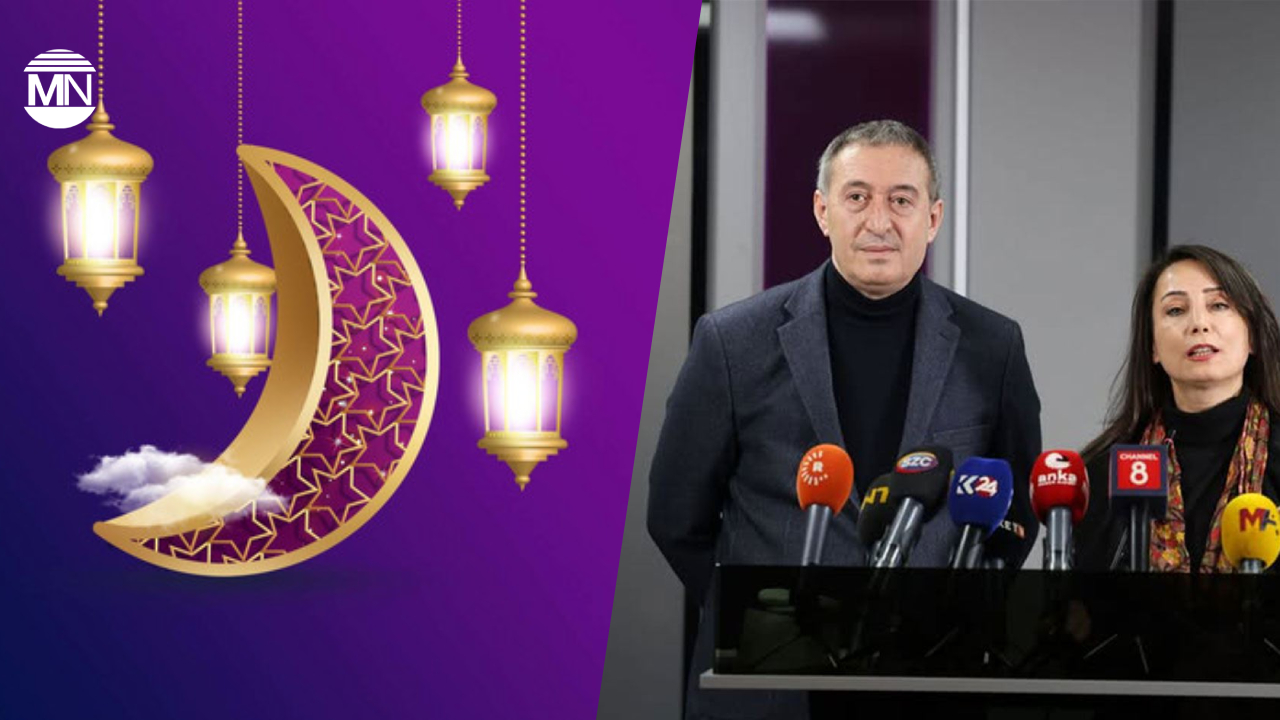 Pro-Kurdish DEM Party calls for peace, justice and unity in Eid message ...