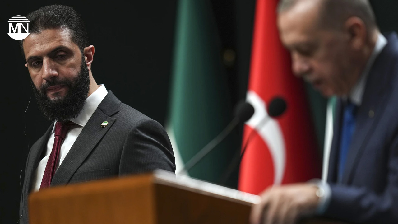Syria’s president to visit Turkey, UAE, to strengthen diplomatic ties ...