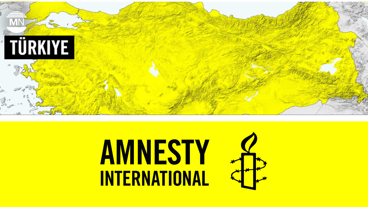 Turkey defies courts, escalates rights crackdown, says Amnesty – Medya News