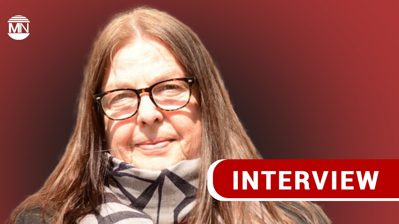 Kariane Westrheim: PKK’s dissolution “critical opening – not a ...