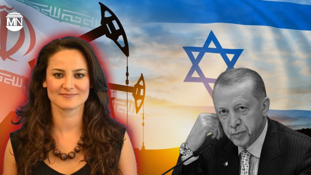 Erdoğan’s domestic agenda at risk as Israel–Iran war deepens, says ...