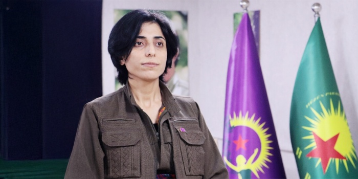 PJAK and KJAR renew calls for democratic unity across Iran amid ...